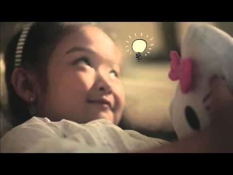 EVA Air - The Wings of Love Chapter 1