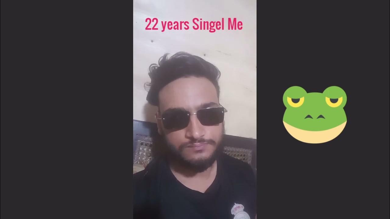 Nibba Nibbi Vs Single Me😂 - YouTube