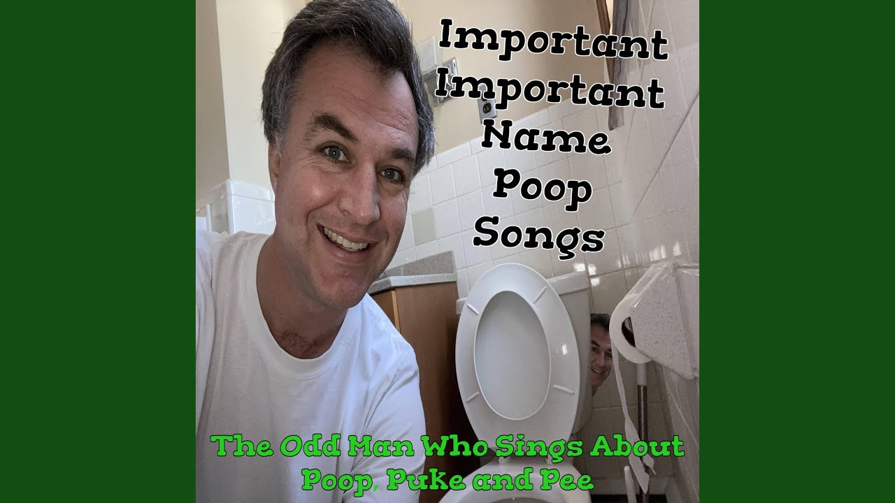 The Chuck Poop Song - YouTube