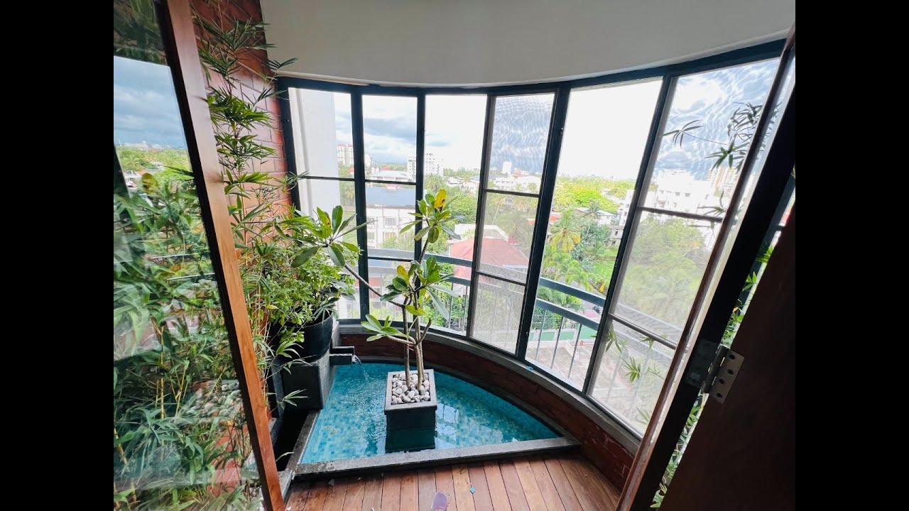 An Elegant, Nature, and Family-Friendly Home from #KATIC DESIGNS - YouTube