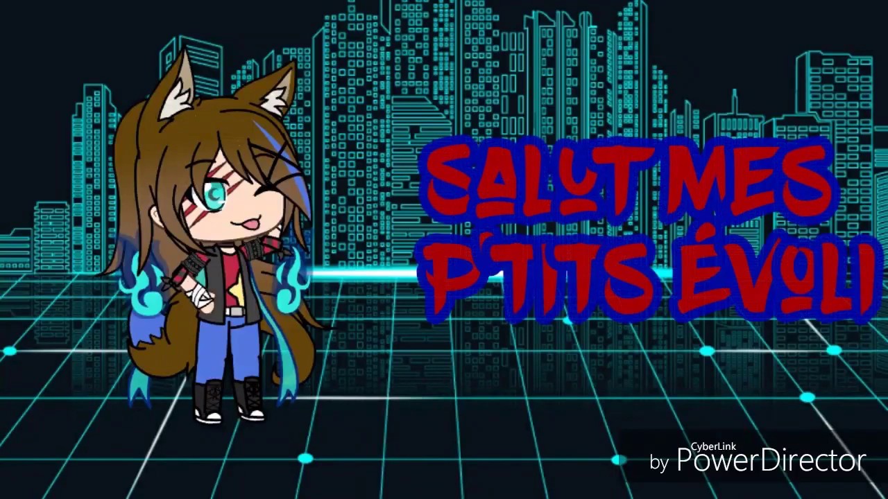 GLMV Wolf in sheep's clothing - YouTube