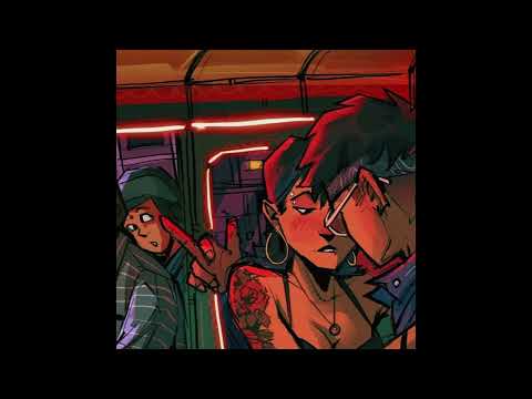 [FREE FOR PROFIT] R&B X BOOM BAP Type Beat - \