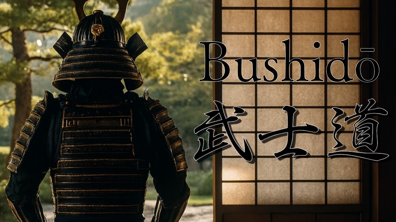 Samurai Spirit – Ambient Meditation Music Inspired by Bushido - YouTube