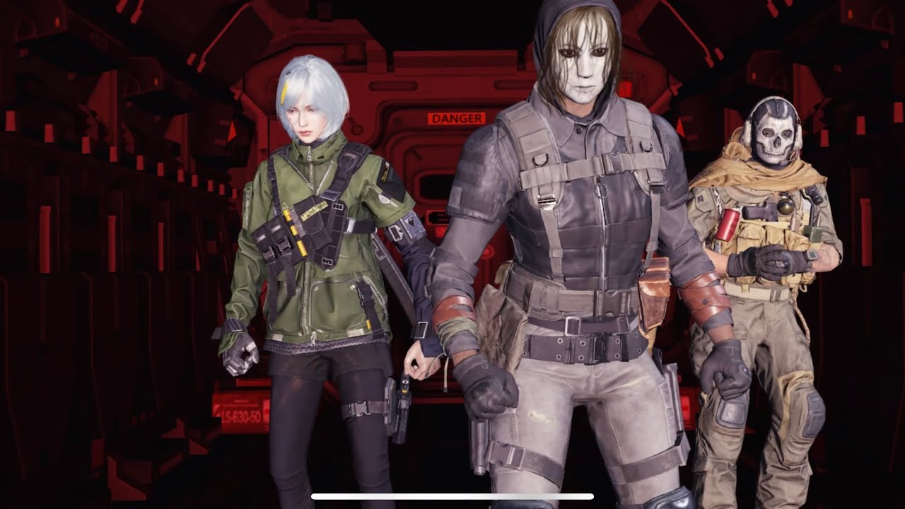 *New* Wraith Havoc Gameplay | Trio vs Squads | Cod Mobile | Blackout ...