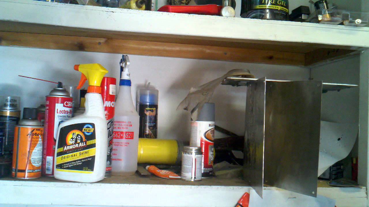 Drozd blackbird bb trap. - YouTube