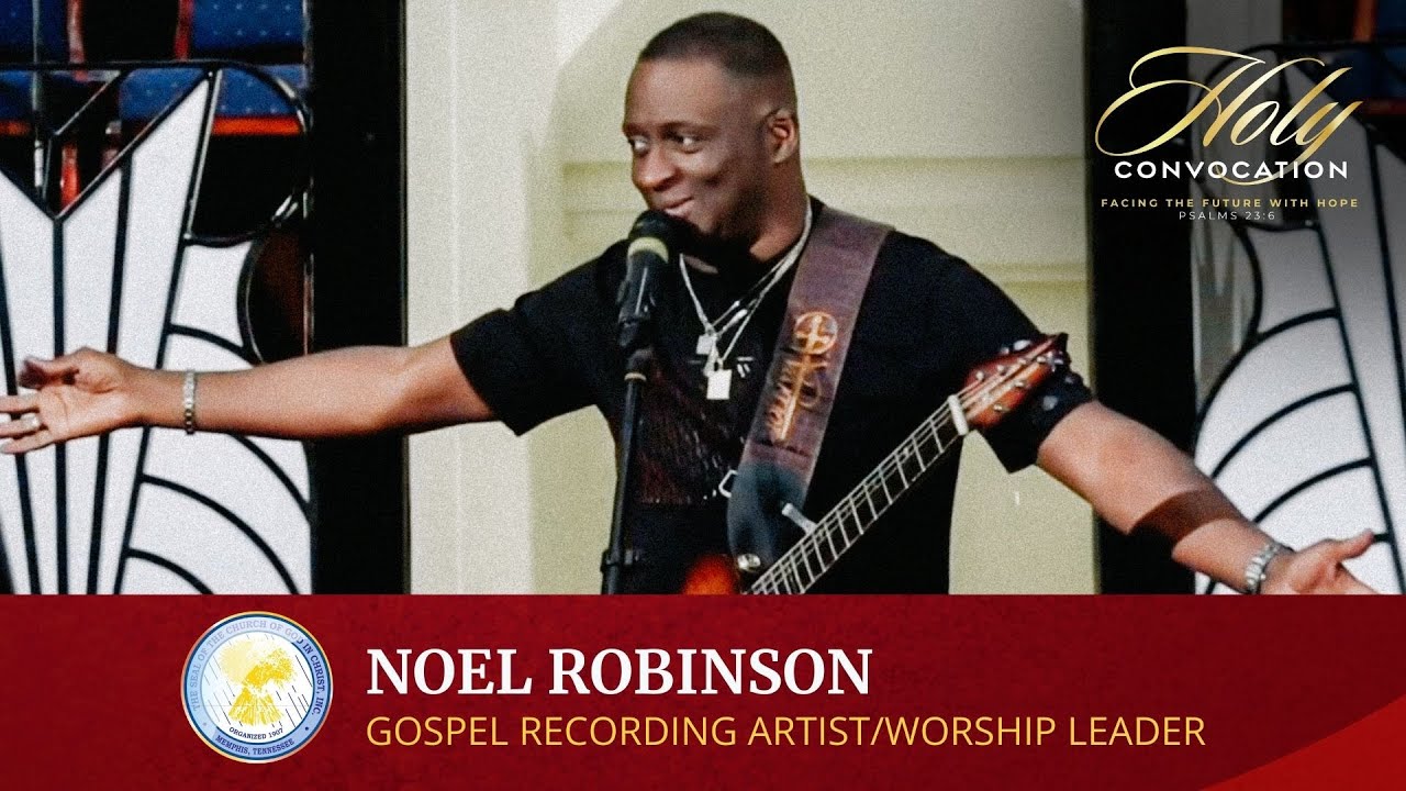 Noel Robinson | Rain on me x Alpha and Omega 🎸🔥 - YouTube