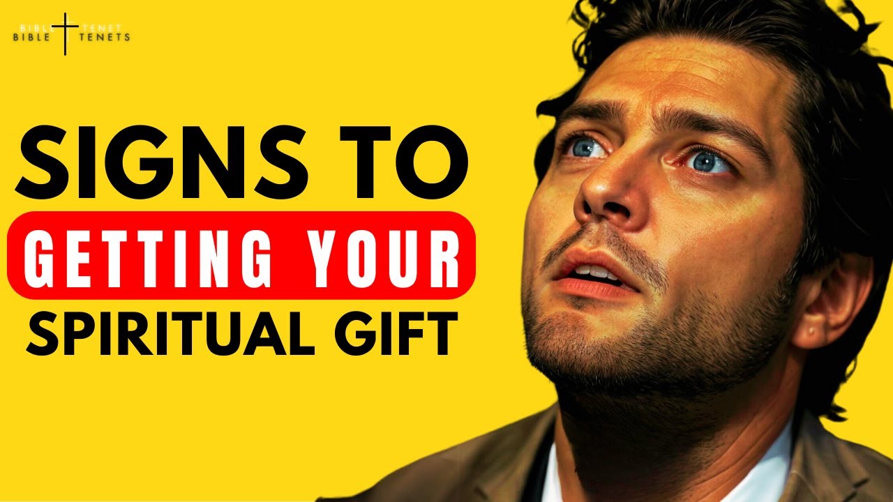 3 CLEAR Signs To Awaken Your Spiritual Gift - YouTube