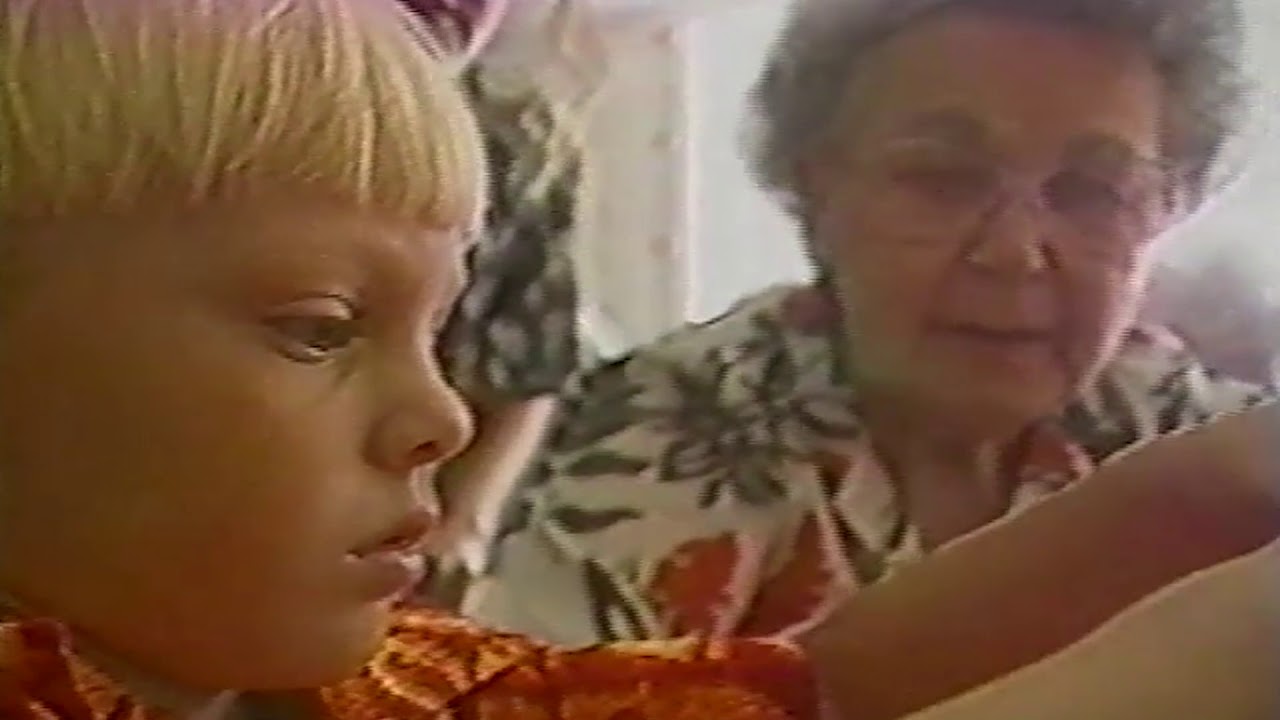 INTERGENERATIONAL ACTIVITIES - YouTube