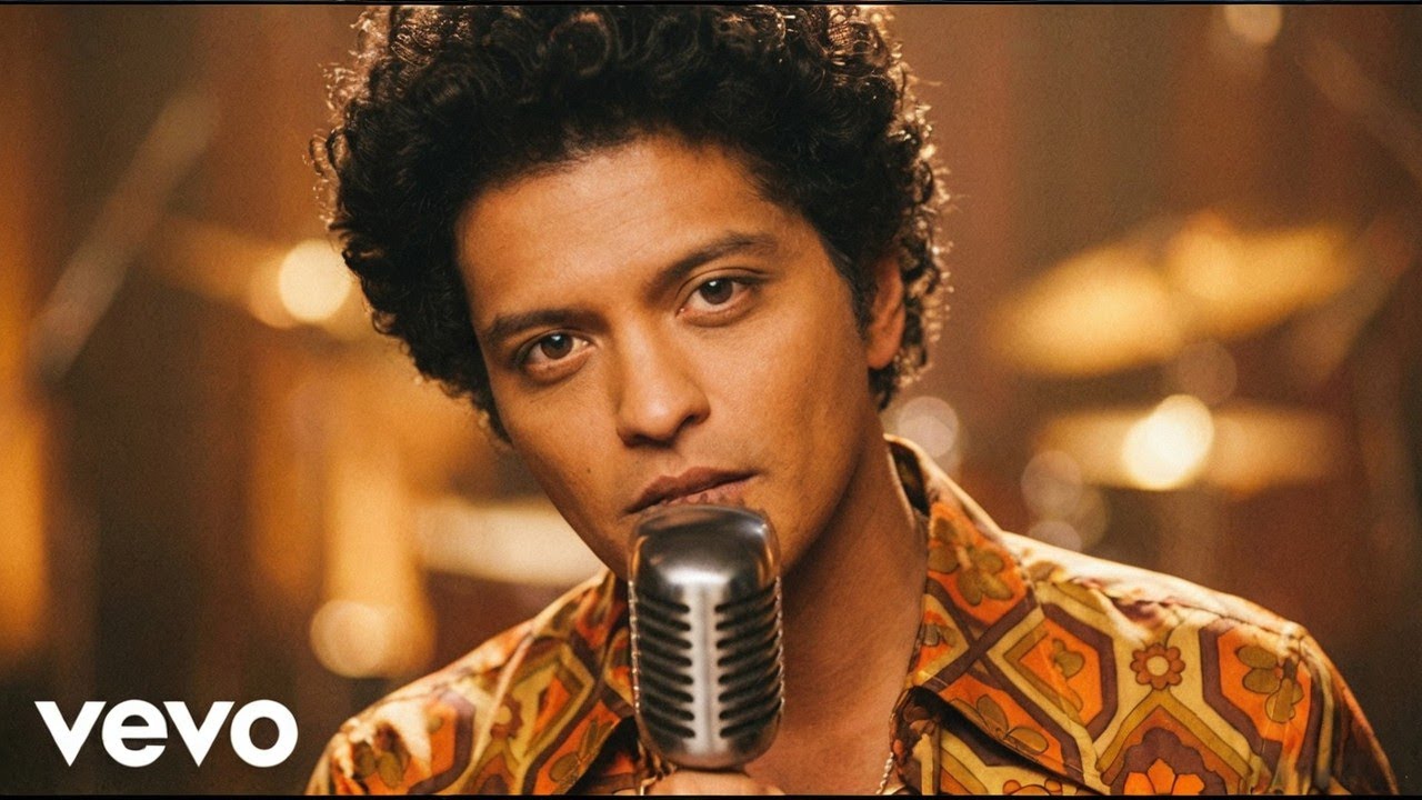 Bruno Mars - Closer than forever (Emotional music 2025) - YouTube