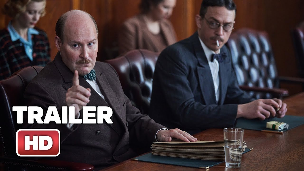 THE SWEDISH CONNECTION Officiële trailer (2026) - YouTube
