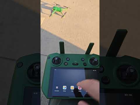 #Anzu Raptor T launch