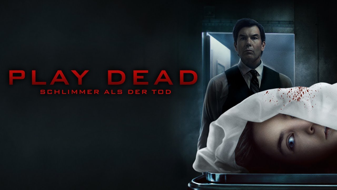 PLAY DEAD I Offizieller Trailer - YouTube