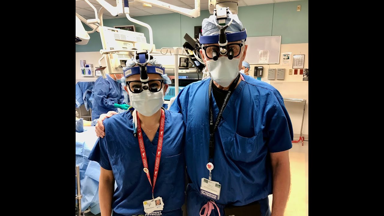 Father-Daughter Doctors Perform Heart Surgery Together: 'This Will Be ...