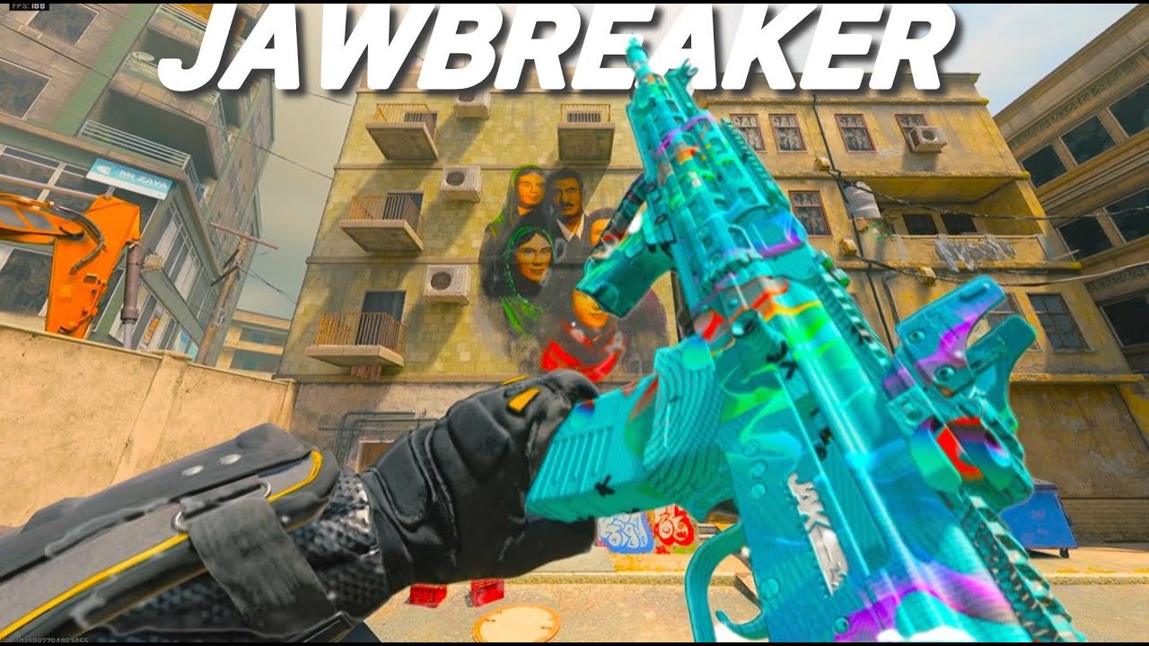 This *NEW* JAK Jawbreaker Kit turns a SHOTGUN into an ASSAULT RIFLE ...