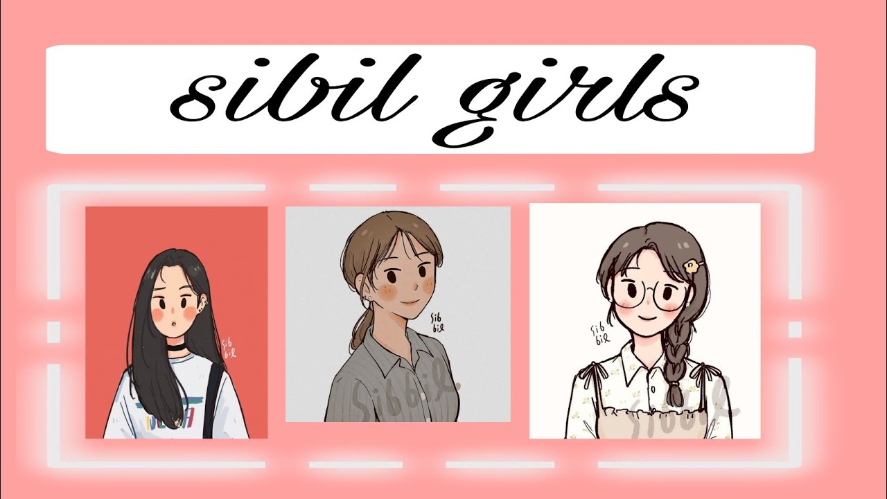 sibil girl - YouTube