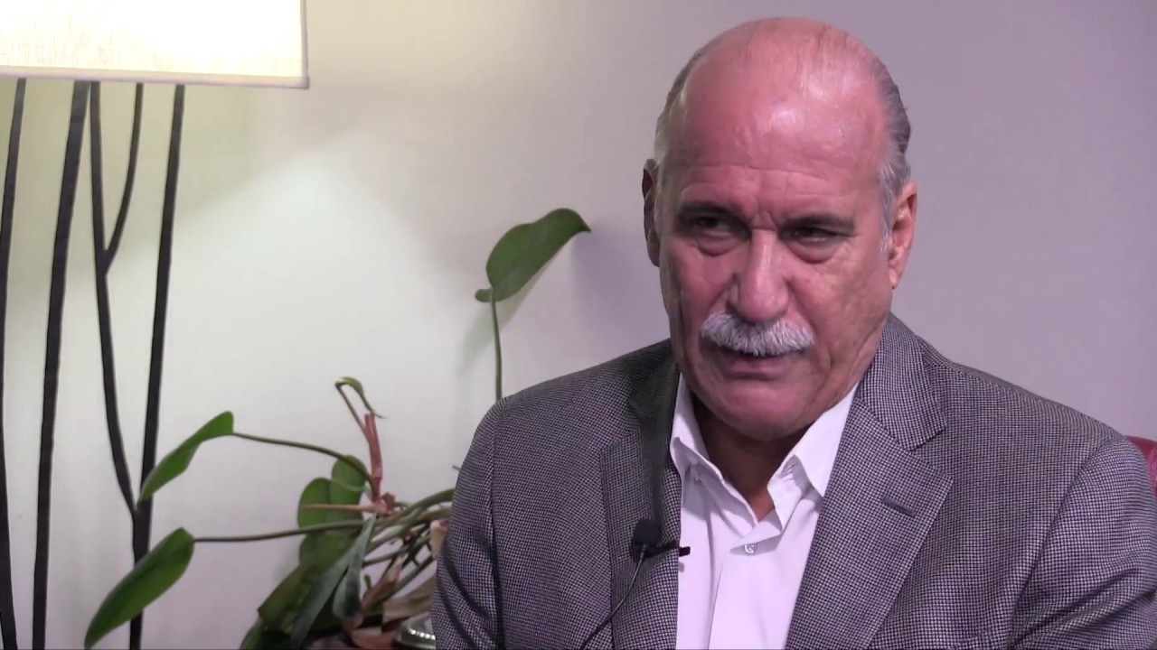 Conversando con Segundo Cardona - YouTube