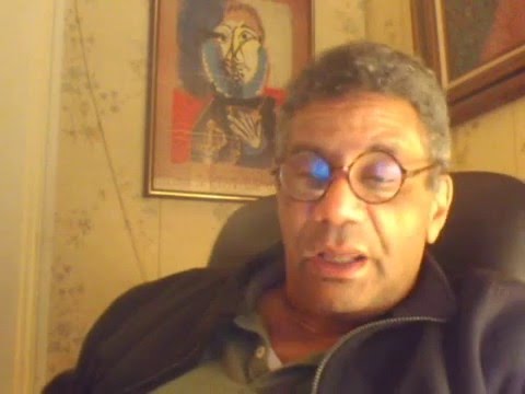 Owen Levy On How Berlin Inspired New Novel - YouTube