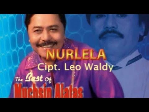 Muchsin Alatas - Nurlela (Karaoke)