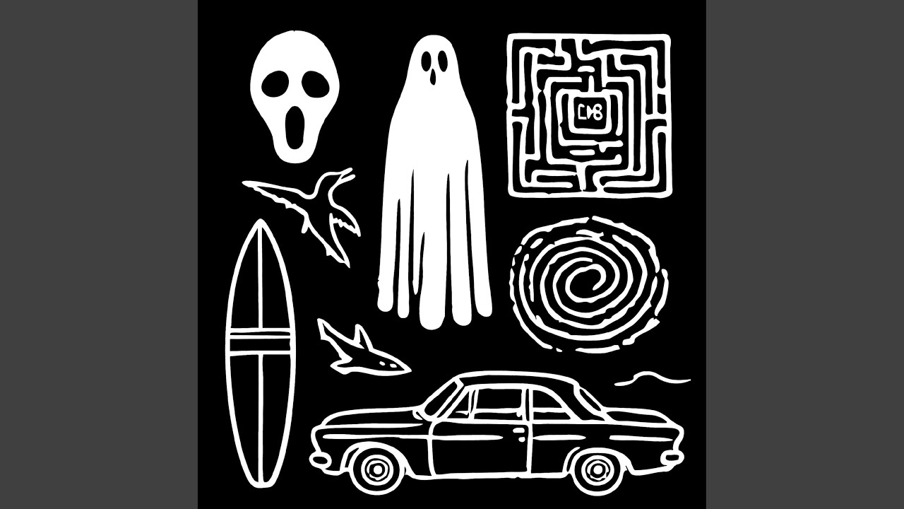 Becoming A Ghost - YouTube