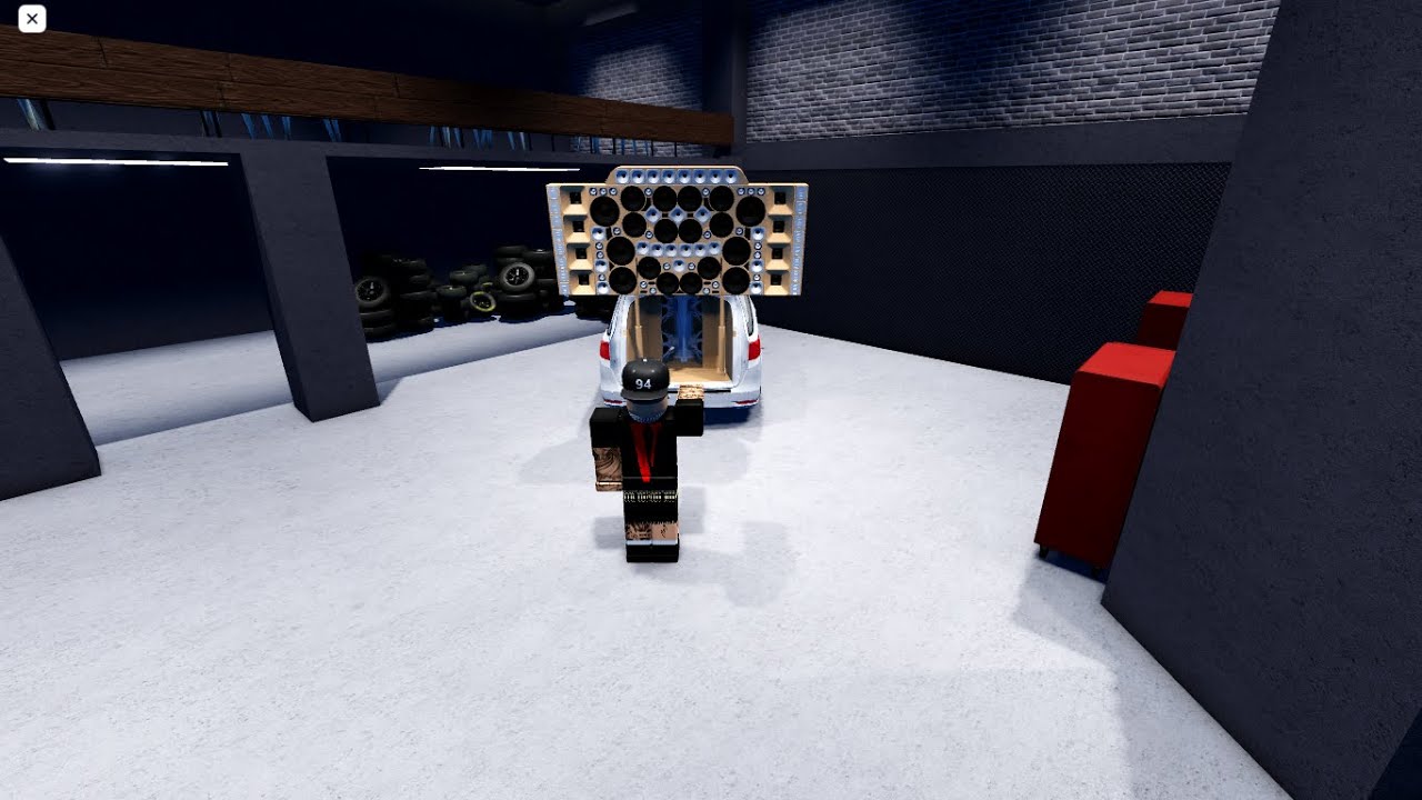 Nuevo Garaje Chipeo World - YouTube