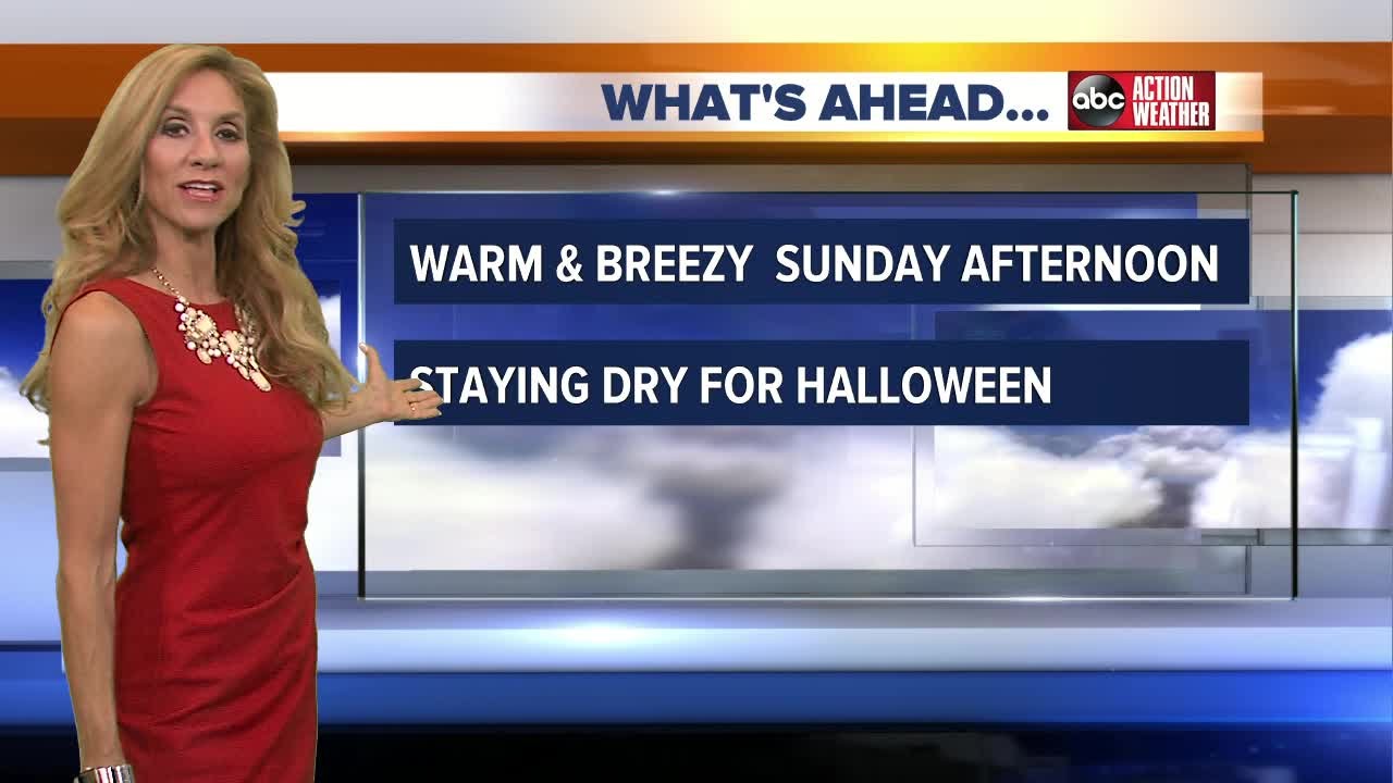 Debra Weather - YouTube