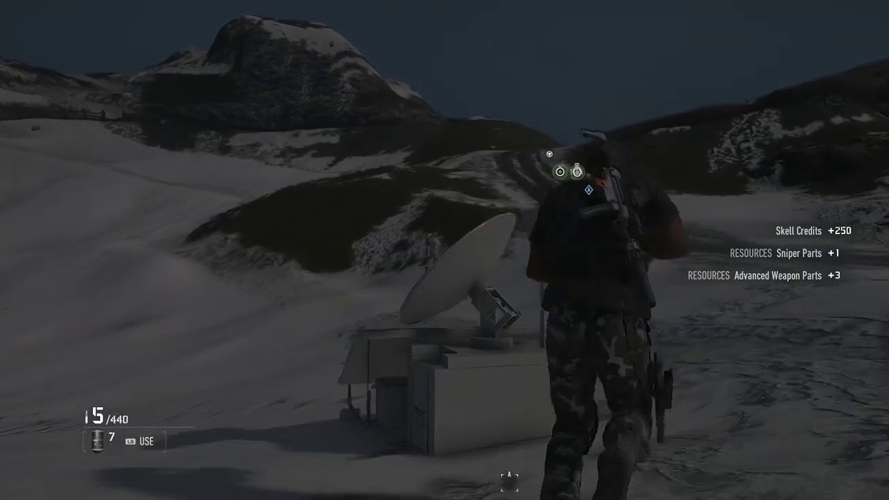 Ghost Recon: Breakpoint | ROGUE PATROL 2 [Homesteaders Faction Support ...