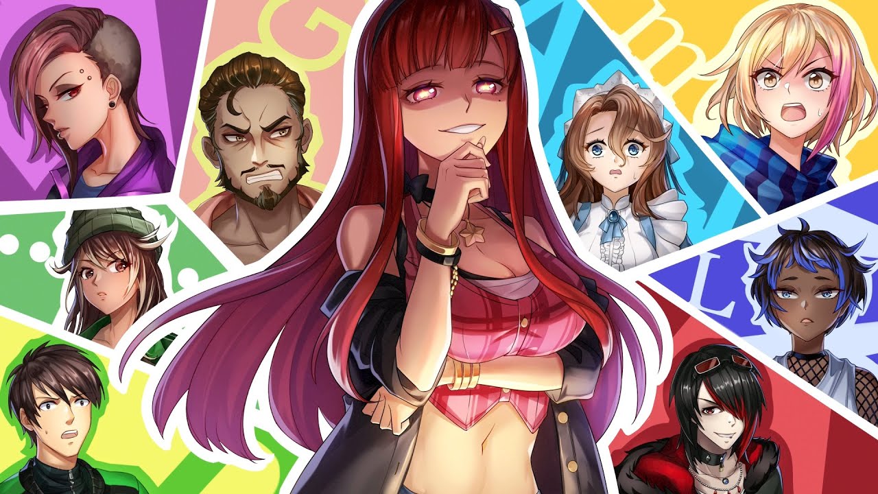 Inescapable: No Rules, No Rescue (PS5) Walkthrough part 16 - YouTube