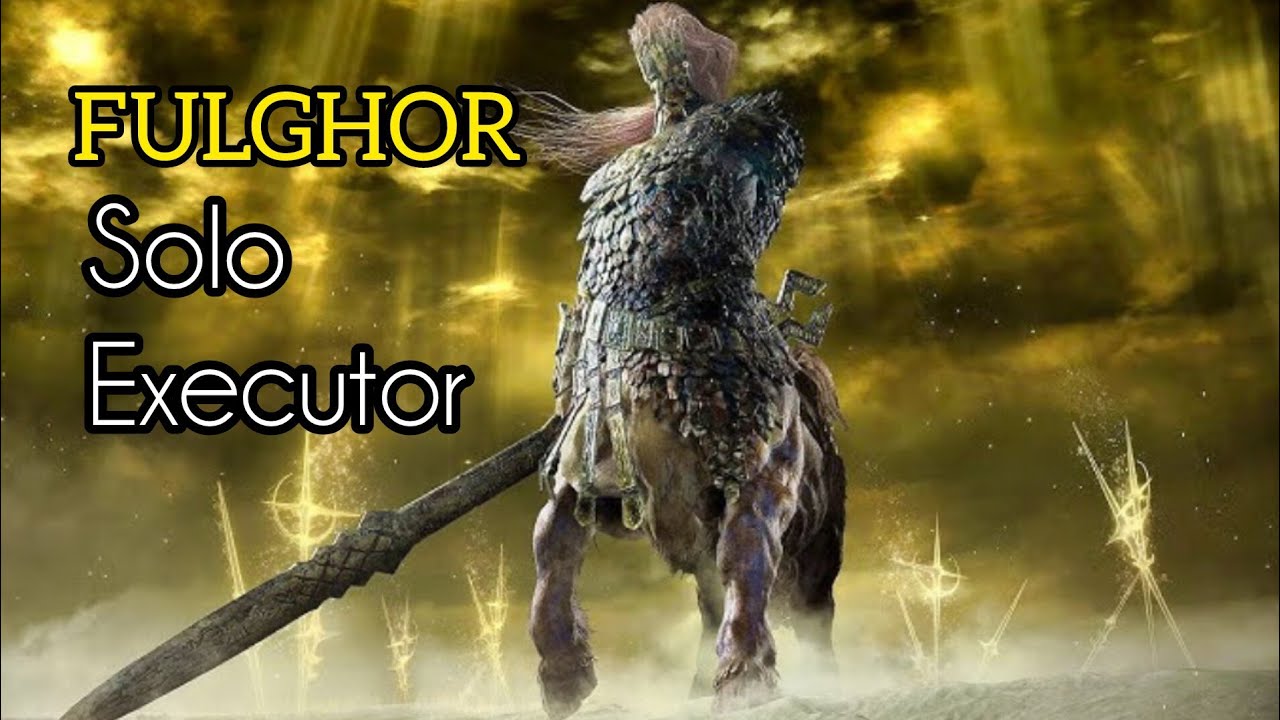 ELDEN RING NIGHTREIGN - DARK DRIFT KNIGHT/FULGHOR , CHAMPION OF ...