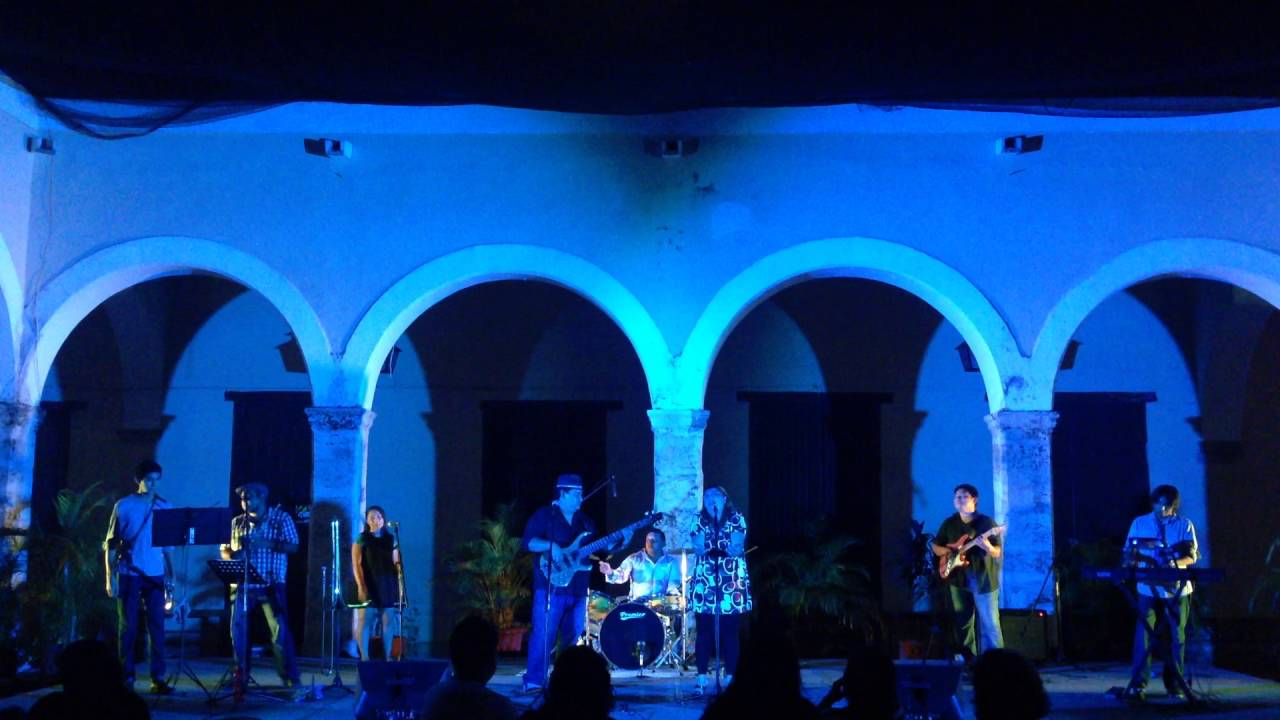 Tú - Aída Borges - YouTube