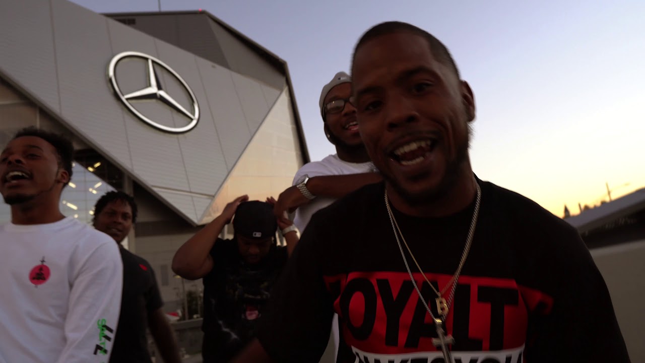 OTS - Motivate (Official Music Video) - YouTube