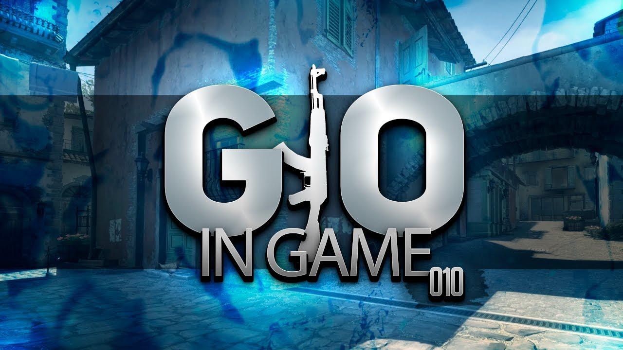 Gio In-game #010: Dicas na Ranked Qualify GC (Inferno) - YouTube
