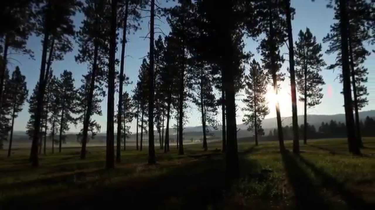 The Resort at Paws Up for Groups - YouTube