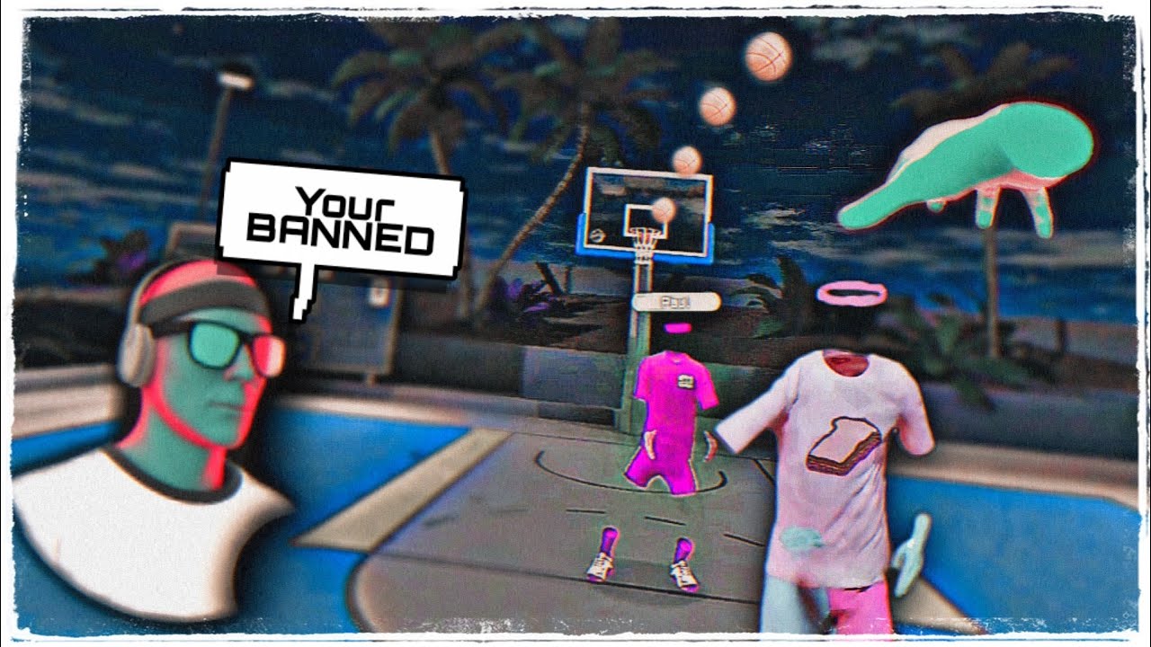 Gym Class Vr | EP.17 - YouTube