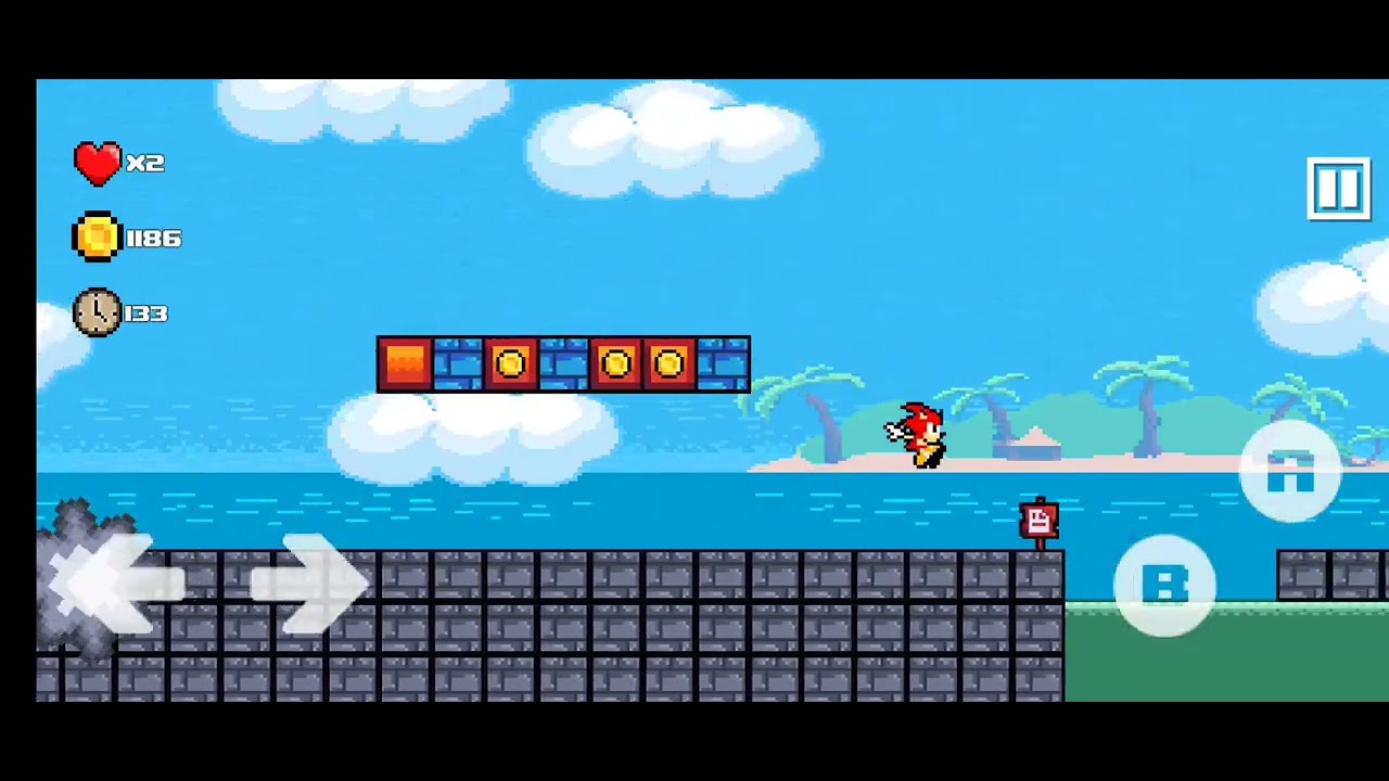 SOMARI GAME #20 (SONIC MIX) - YouTube