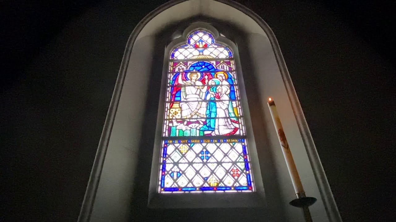 Easter Proclamation - Exsultet - YouTube