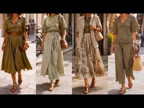 MILAN CITY ENERGY ✨ SUMMER FASHION & LIFESTYLE WALK