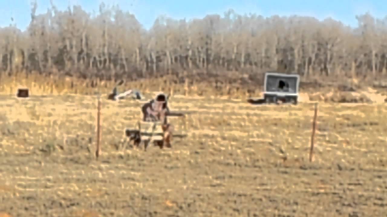 Redneck thanksgiving 2012 oklahoma - YouTube
