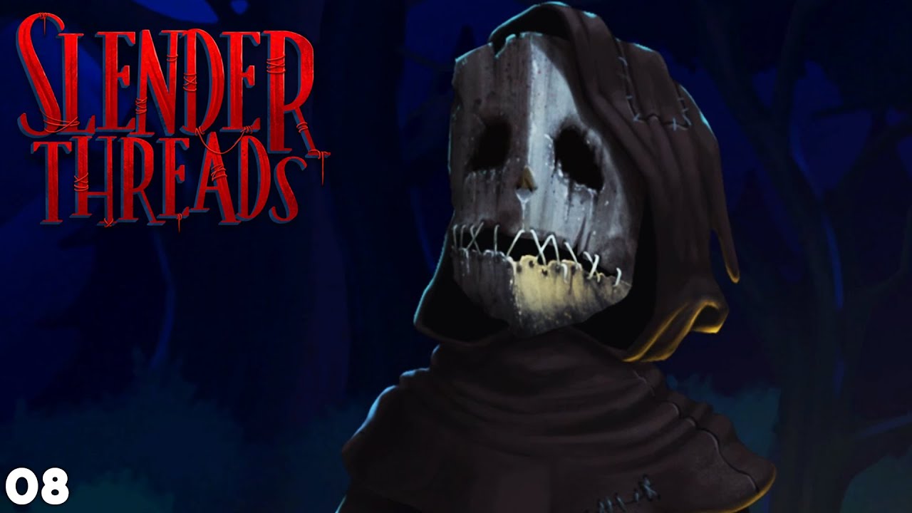 SLENDER THREADS #08 :: Der Kult - YouTube