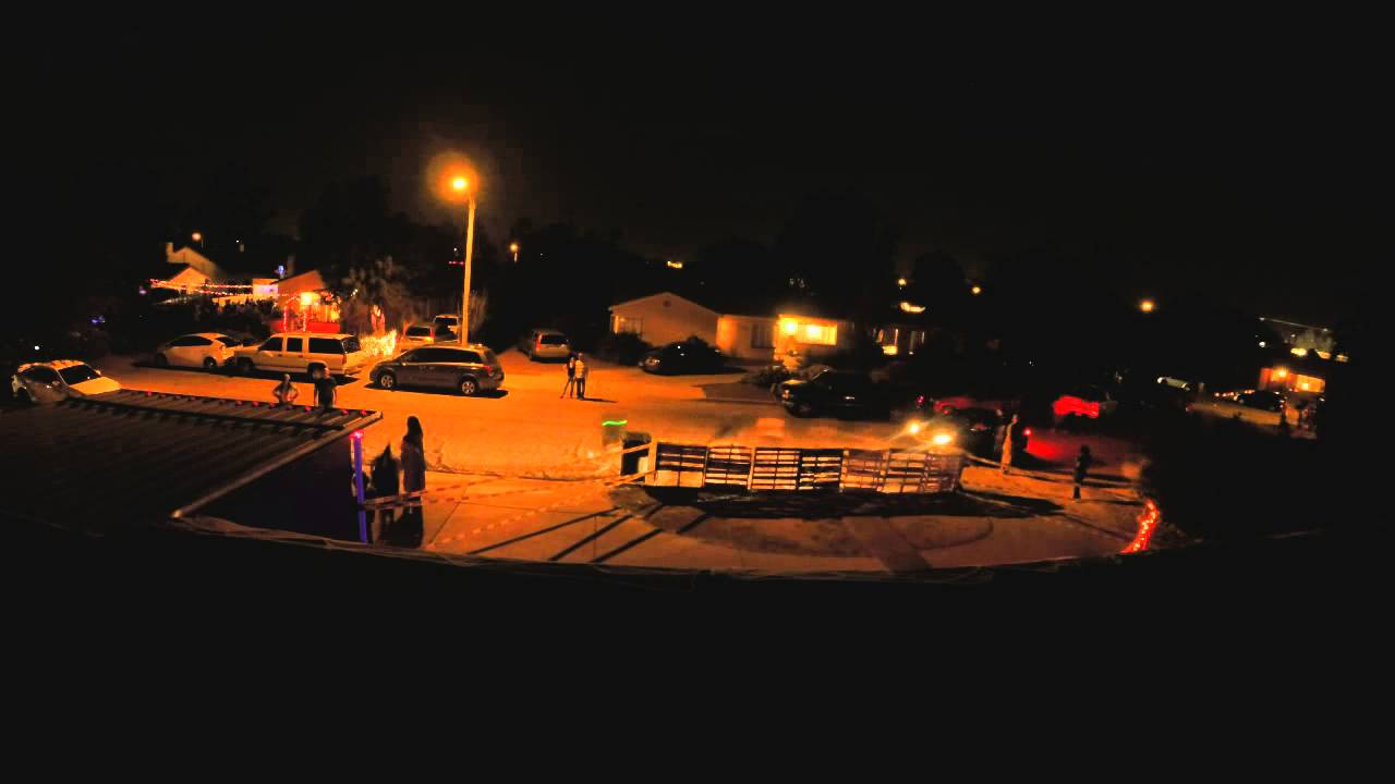 3 hours in 4 minutes - YouTube