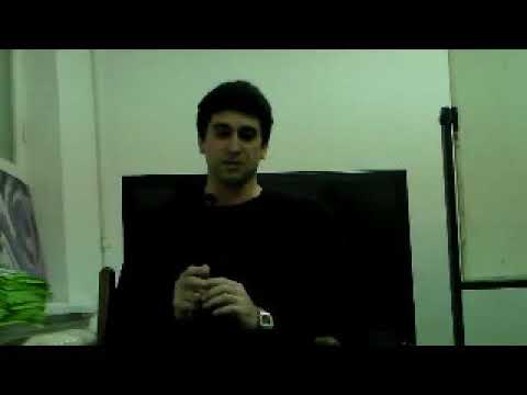 Петросов Т.  Основы Медиа-философии