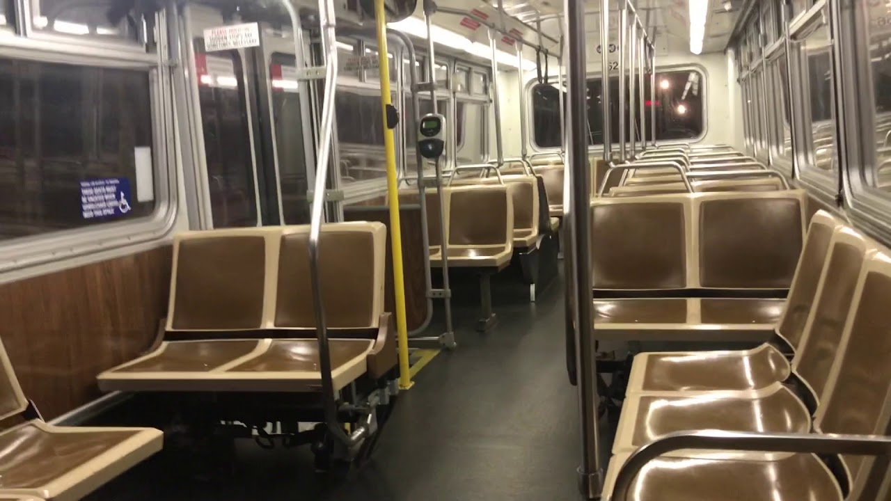 Lonely Bus: 24 Divisadero - YouTube