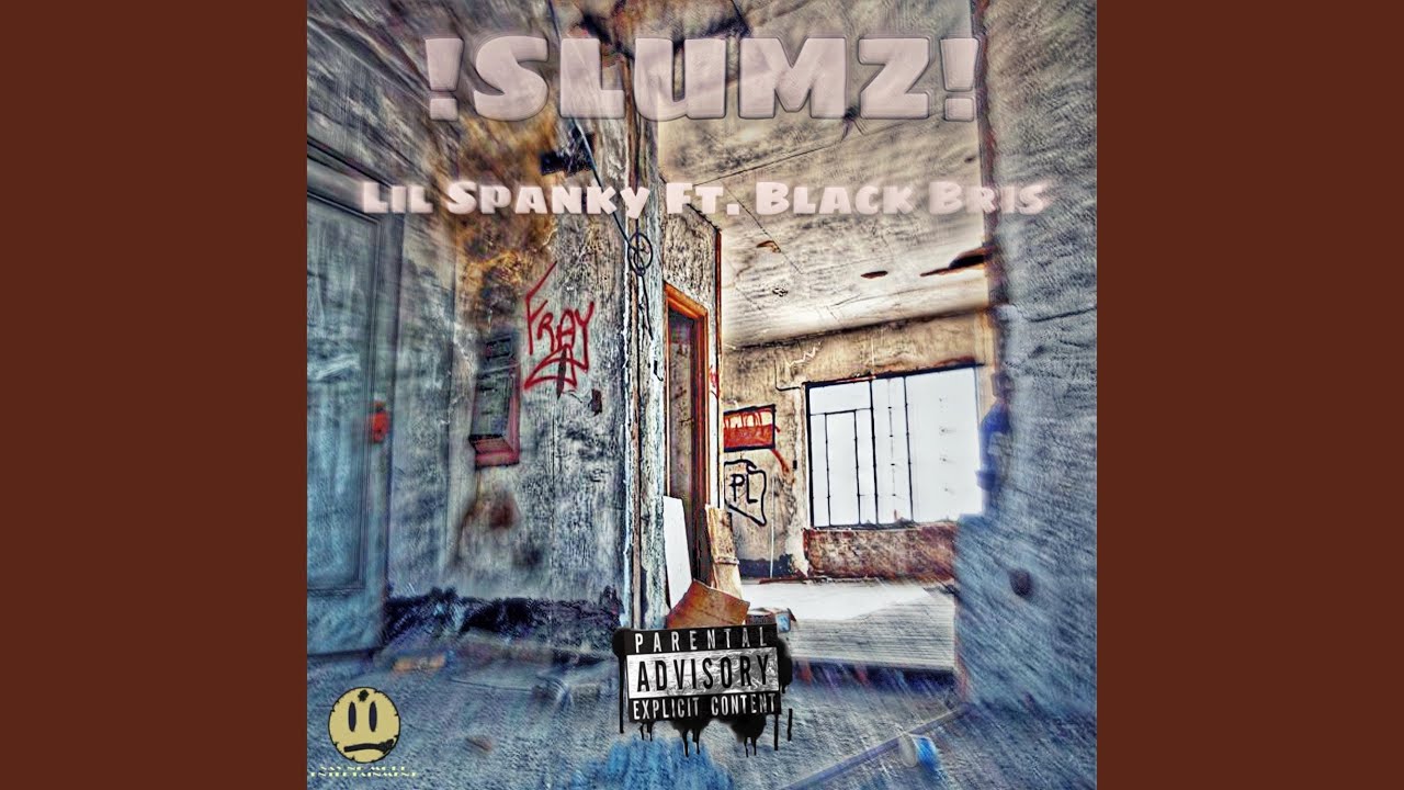 Slumz (feat. Black Bris) - YouTube