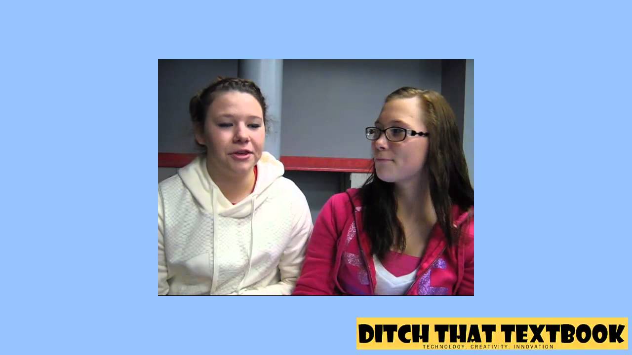 Connect Classrooms Globally with Skype - YouTube