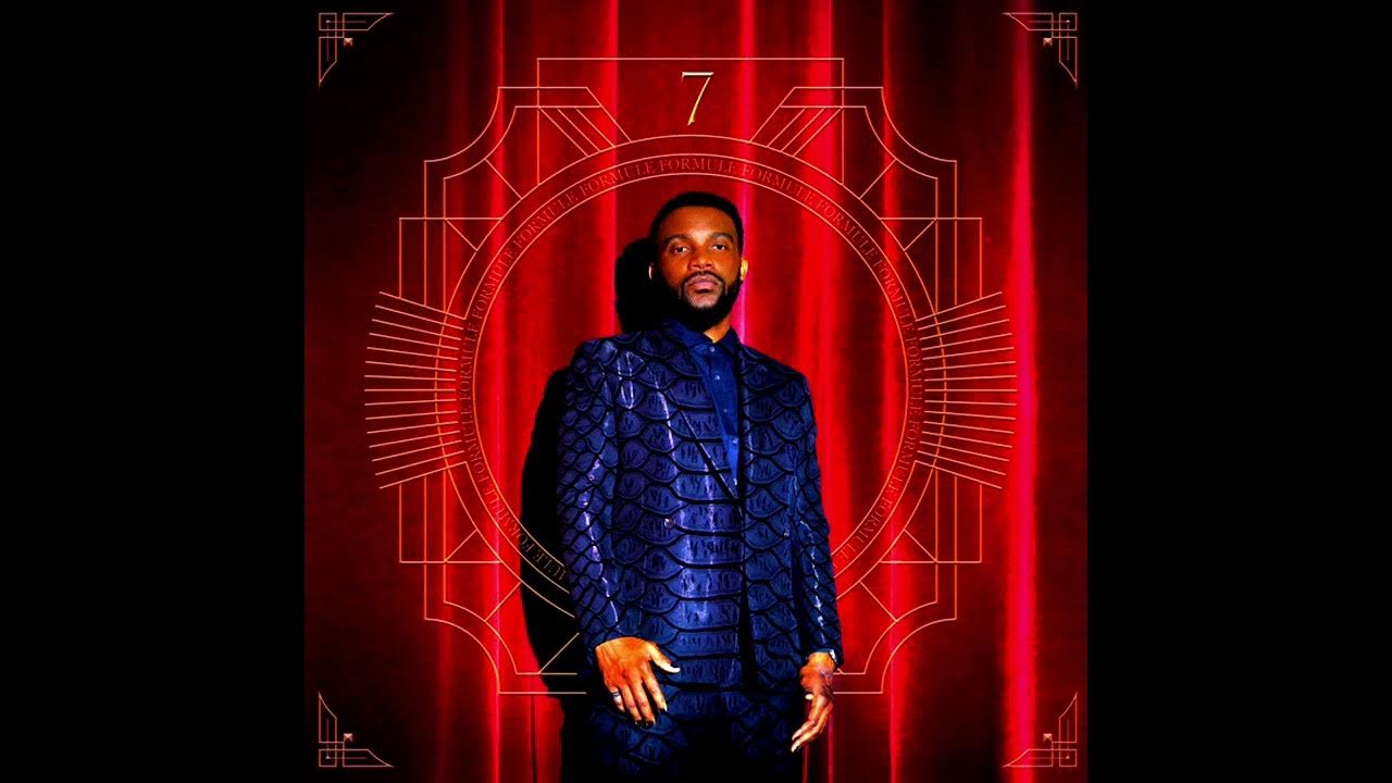 INSTRU: Fally Ipupa - Kit Complet (Formule 7 CD2) - YouTube
