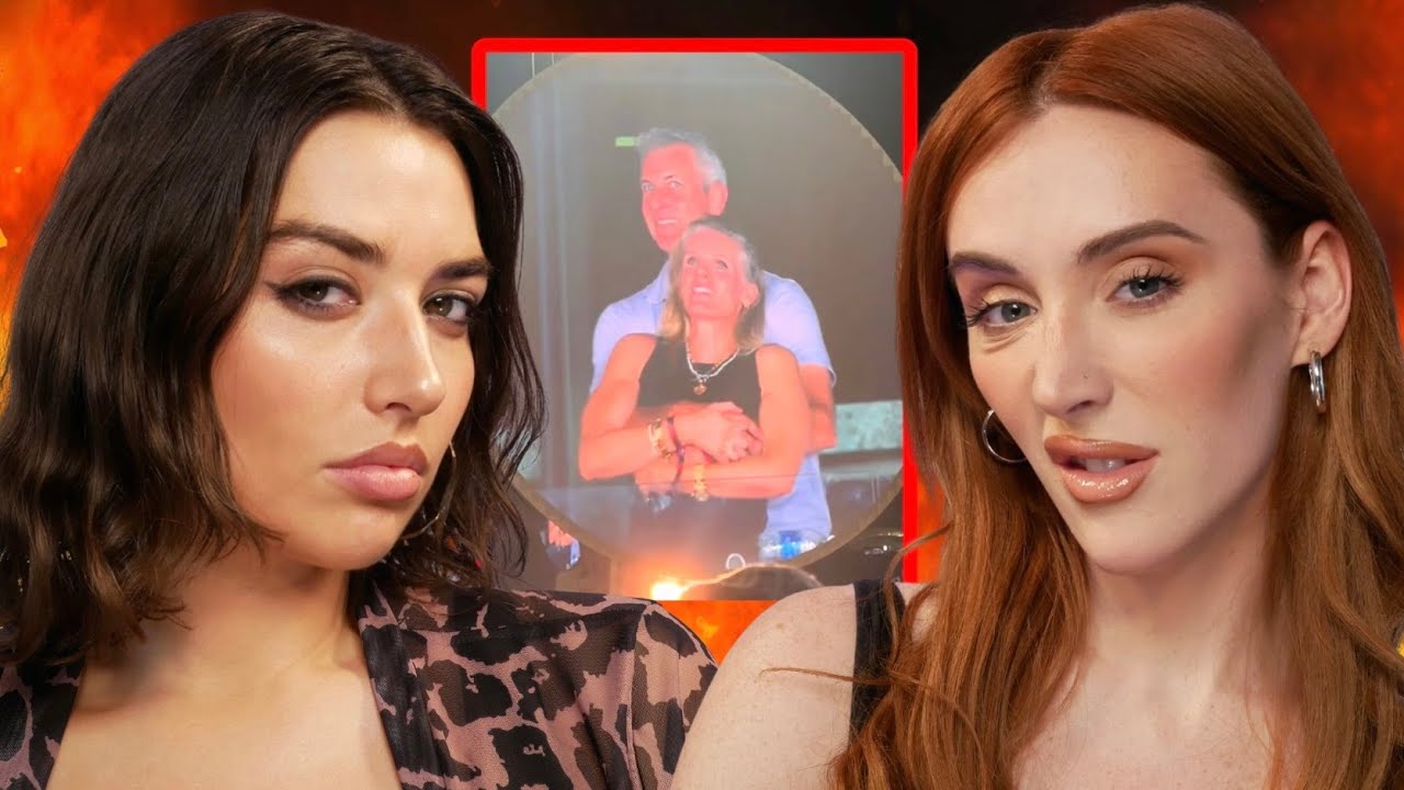 The Coldplay Drama Gets SO MUCH WORSE.. (Ep. 79) - YouTube