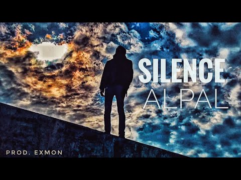 AlPal - Silence (Official Video, 2021. prod.Exmon)