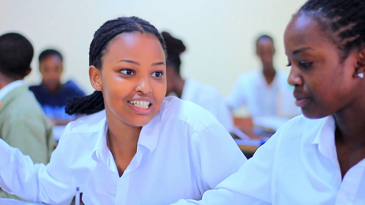 What is Love episode11💔💔 (nyuma yuko musinga bamwirukanye binkorera ...