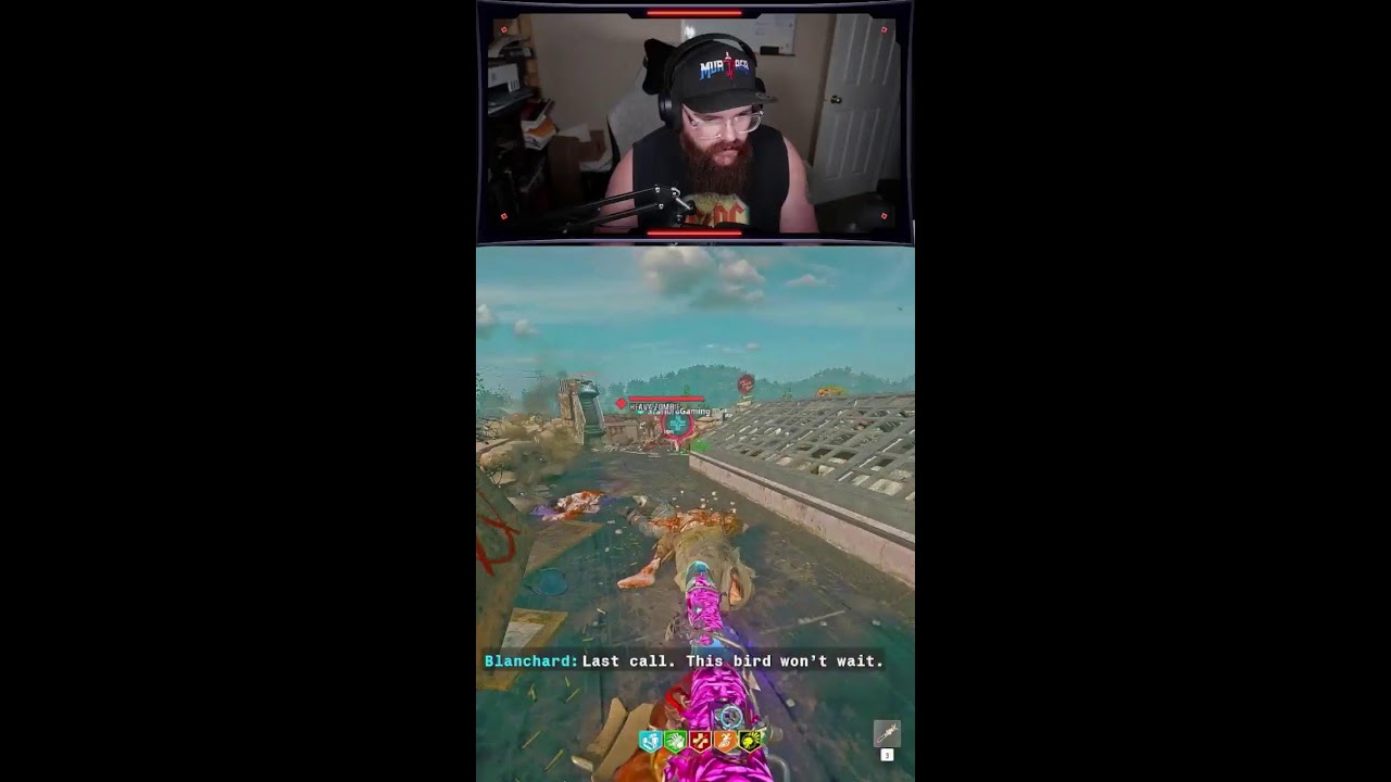 Vertical #1 +KD Jedi Black Ops 6 Is here | !discord | !BO6 - YouTube