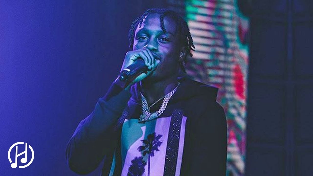 [FREE] Lil Tjay Type Beat 2019 - MVP (Prod. By @HozayBeats & Damma ...