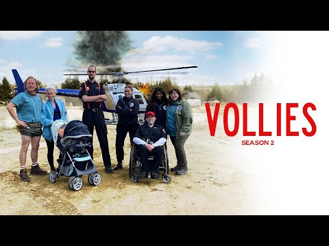 Vollies Season 2 - Exclusive Clip | Fibe TV1 - YouTube